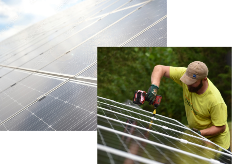 Solar Installation Company Missouri & Illinois