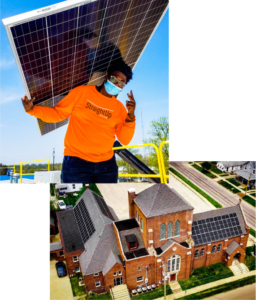 Illinois Solar for All | StraightUp Solar