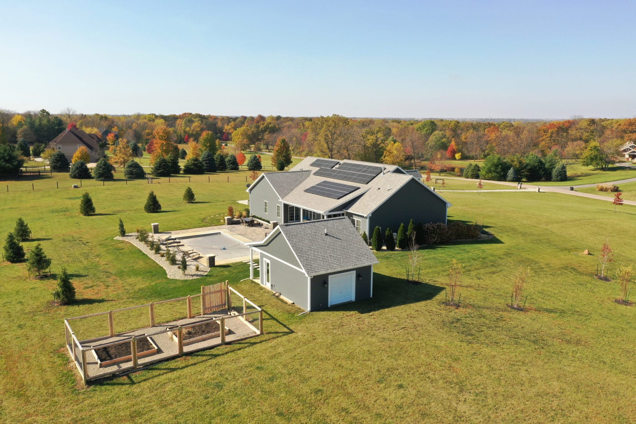Solar Installation Galleries in Missouri & Illinois
