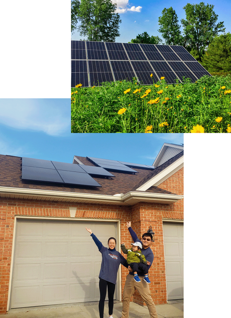 Why Test Page | StraightUp Solar