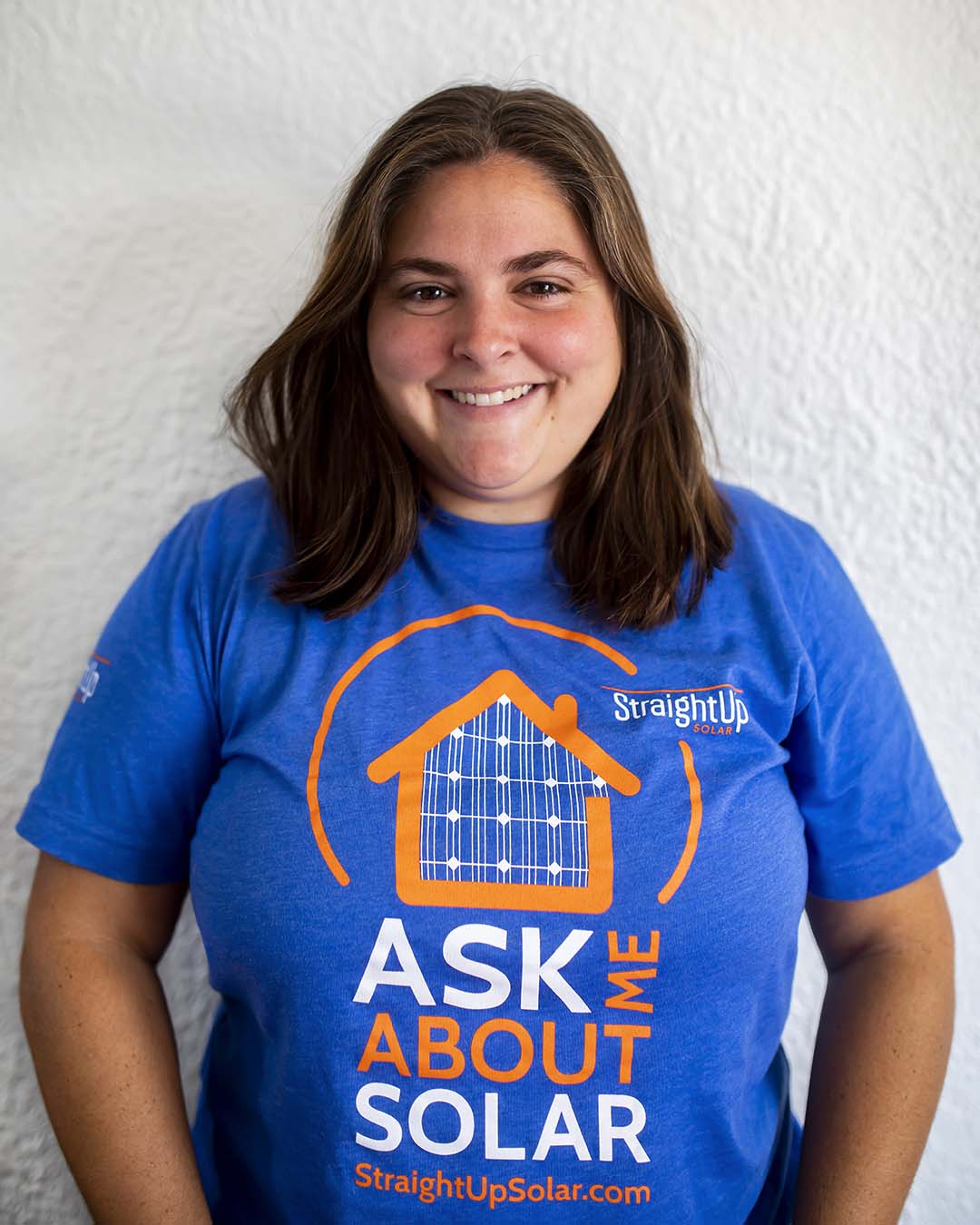 Emily O. | StraightUp Solar