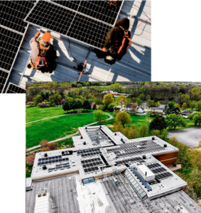 Solar Installation Company in St. Louis, MO | StraightUp Solar