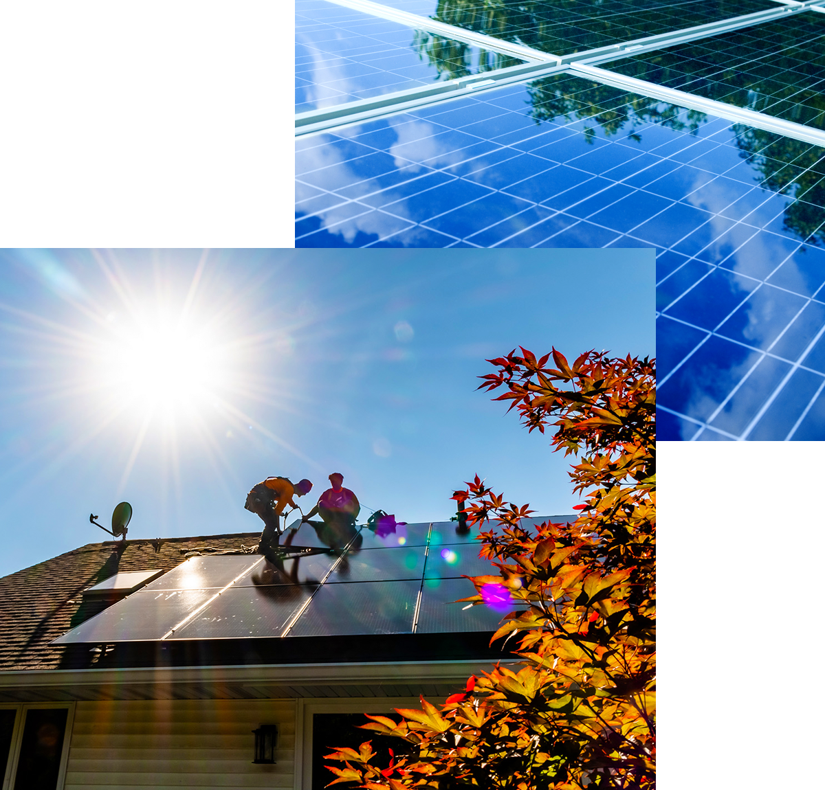 How the Change In Seasons Change Your Solar Production