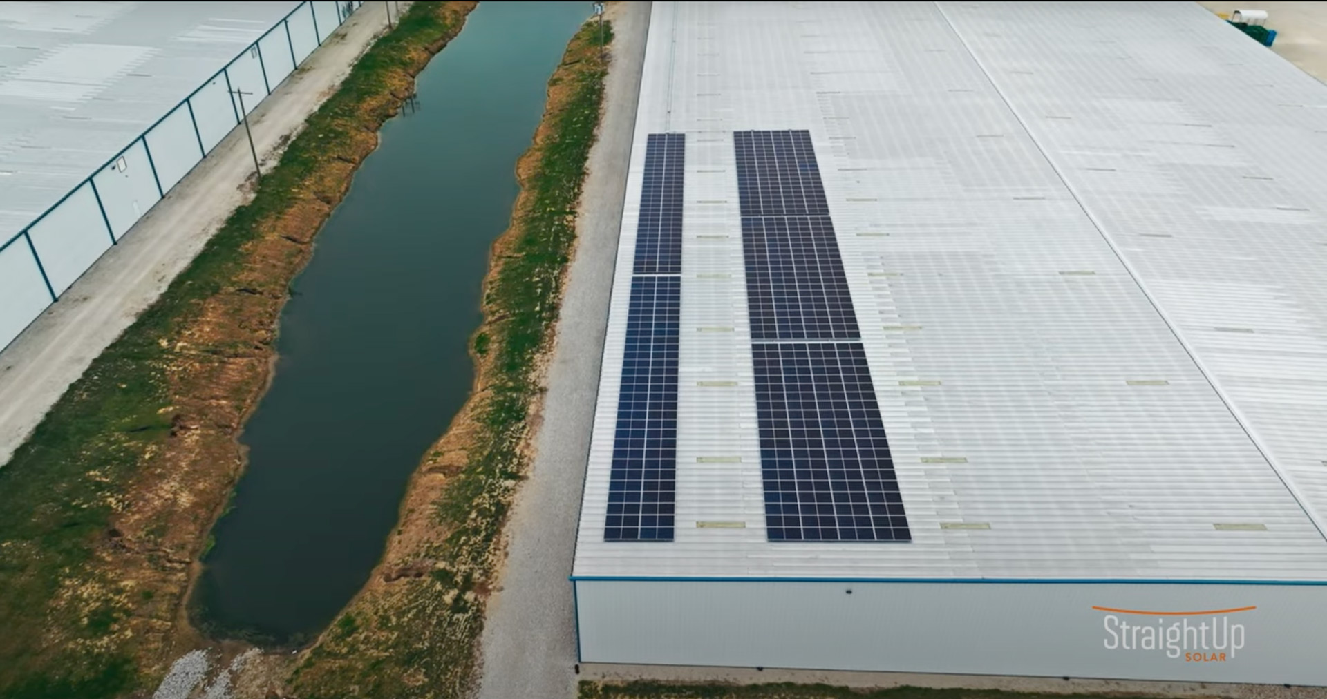 Solar Is the Logical Move for NOTS Logistics | StraightUp Solar