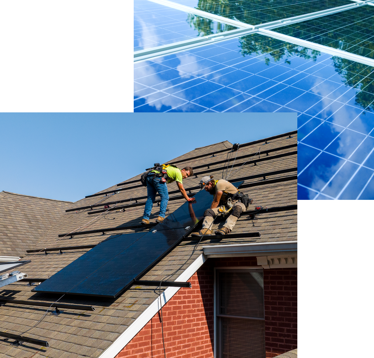 Residential Solar Installers in St. Louis | 3,000+ Installs