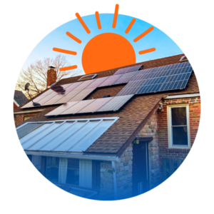 Solar Service in Missouri & Illinois | StraightUp Solar