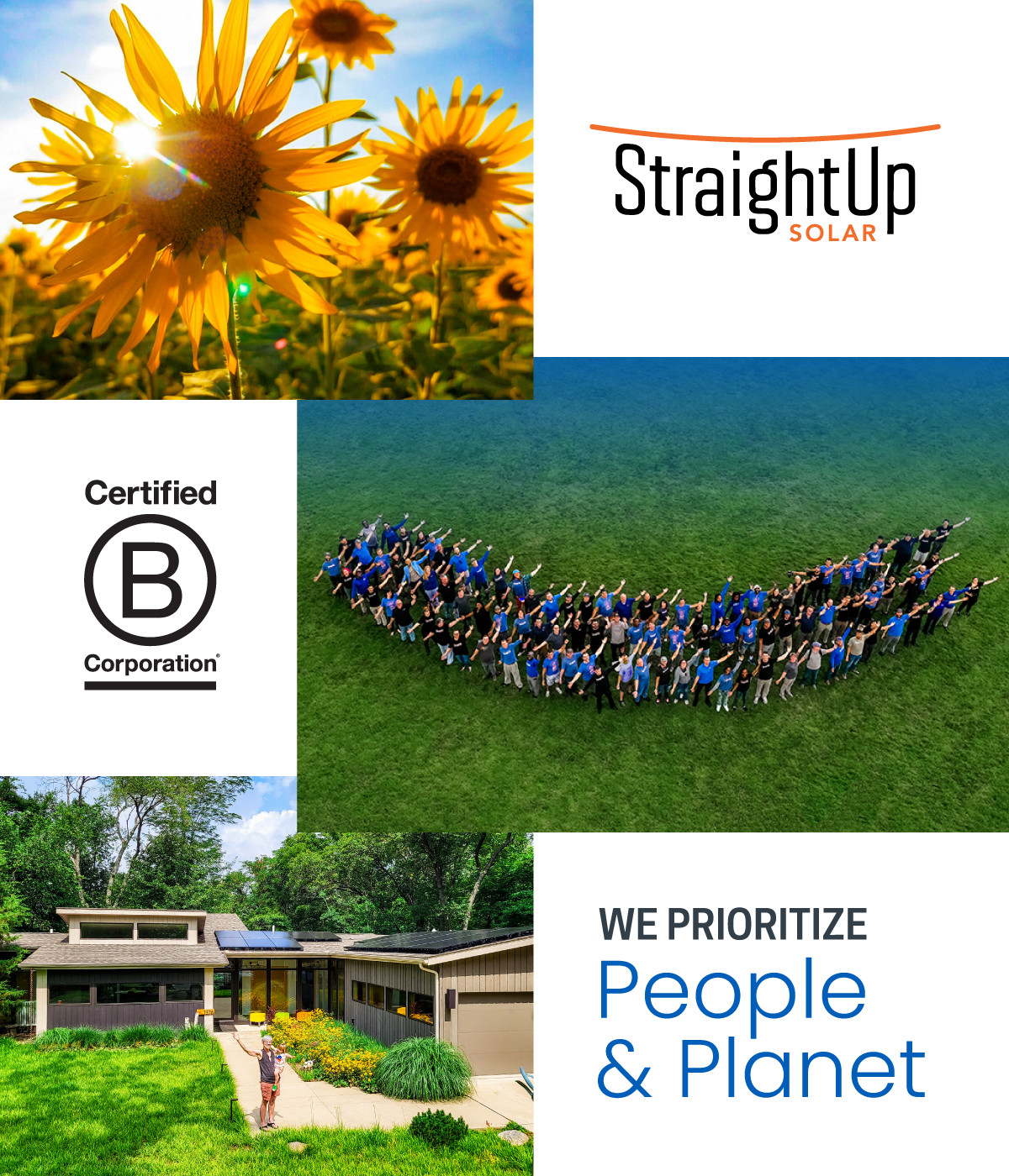 Residential Solar Installers in St. Louis | 3,000+ Installs
