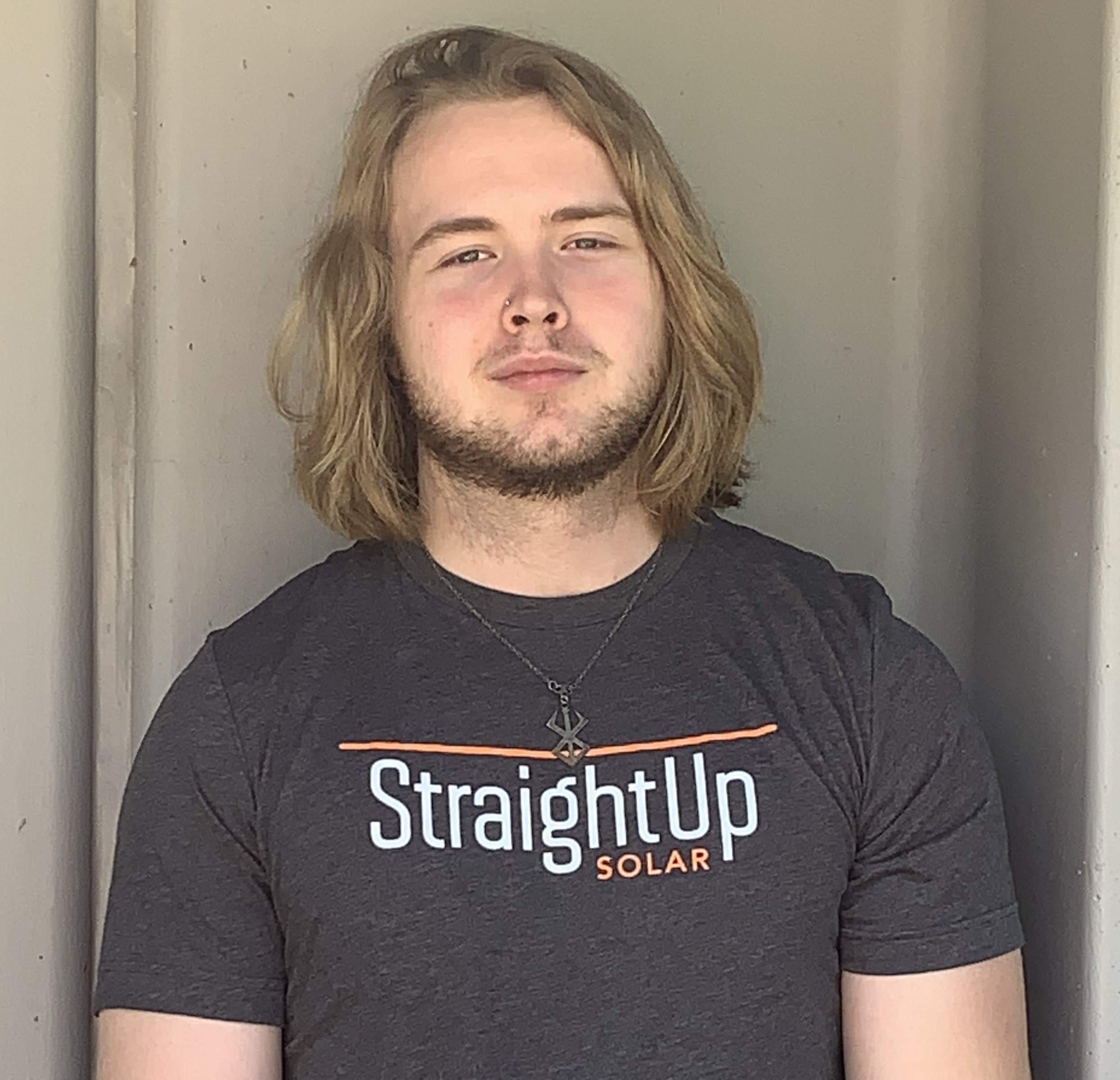 Harrison W | StraightUp Solar