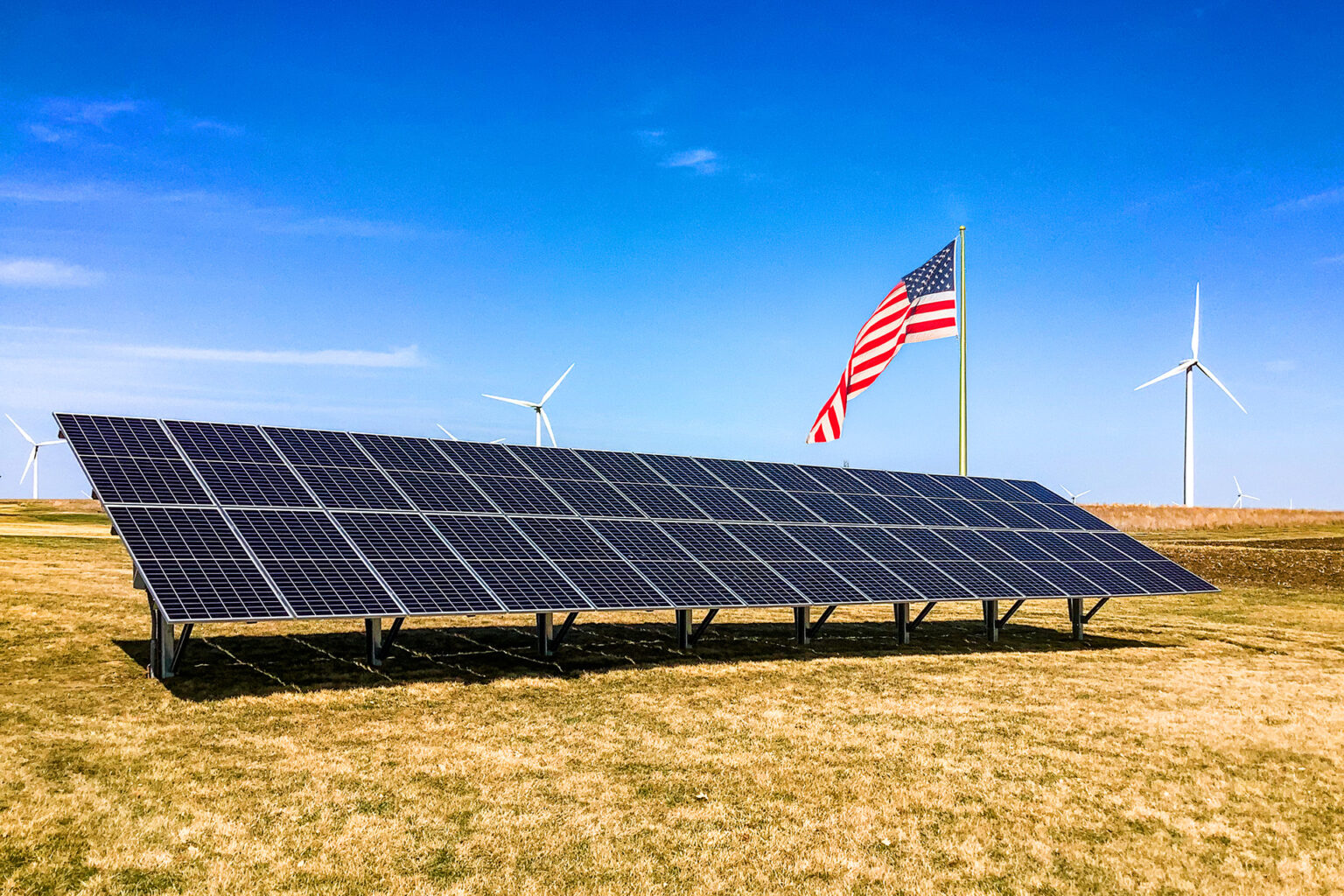 Solar Service in Missouri & Illinois | StraightUp Solar